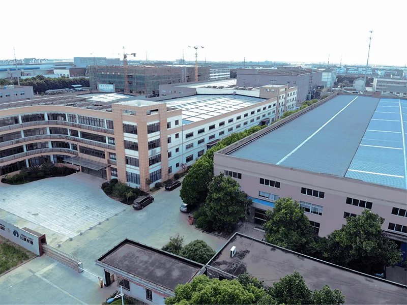 Plastic Extrusion, Bottle Blowing & Filling Machinery Industry in China ...