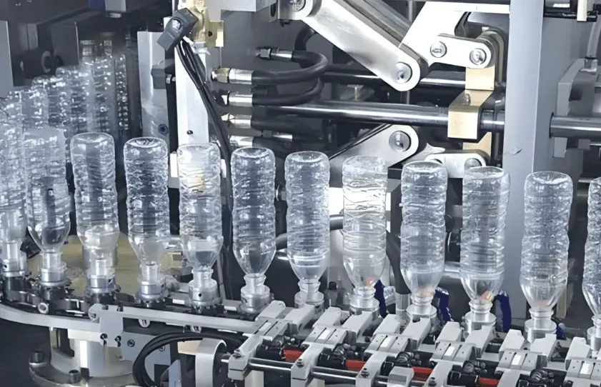 How to Identify & Fix 10 Common Blow Molding Defects in Bottle ...