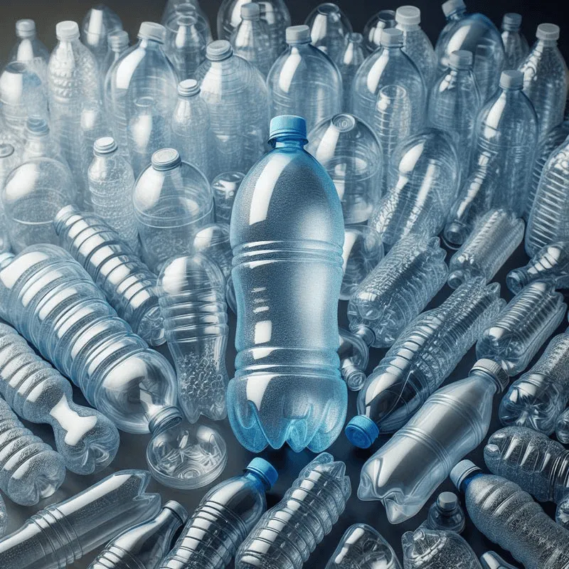How to Identify & Fix 10 Common Blow Molding Defects in Bottle ...