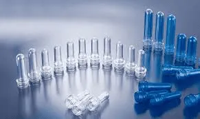 How to Identify & Fix 10 Common Blow Molding Defects in Bottle ...