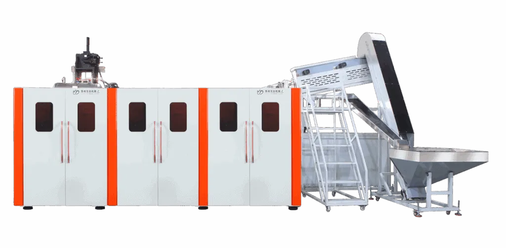 How to Identify & Fix 10 Common Blow Molding Defects in Bottle ...