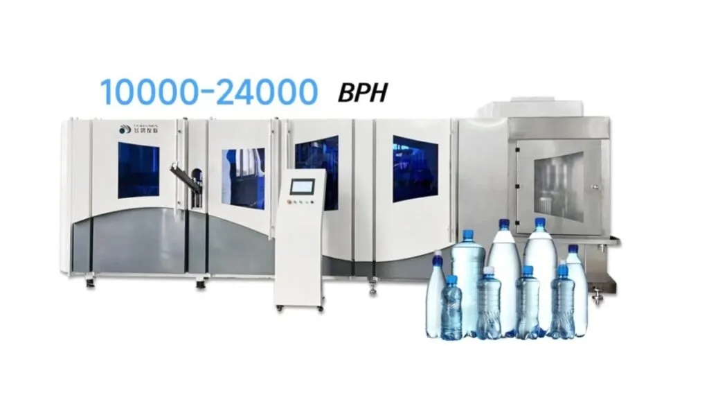 Guide to Start a Small Mineral Drinking Water Factory