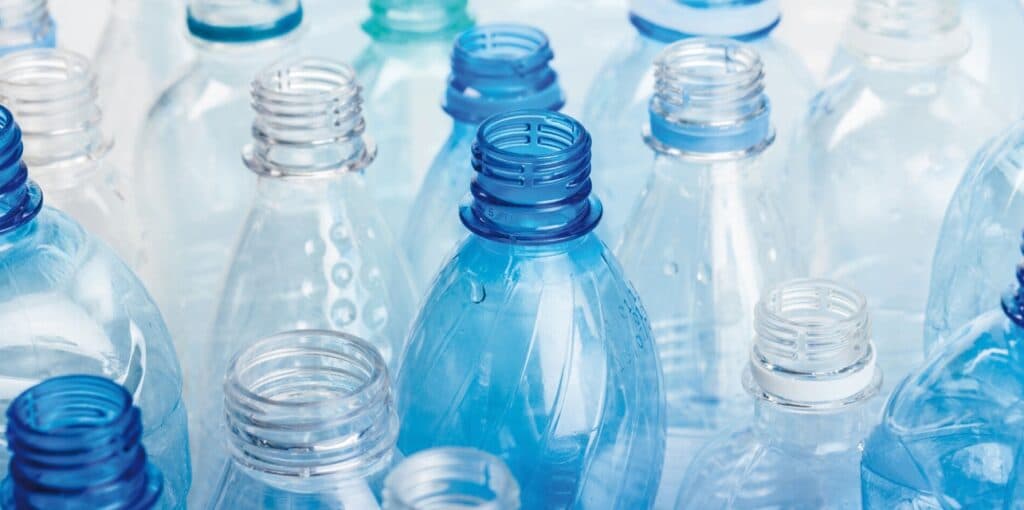 Is PET Plastic BPA-Free? The Safety of PET Water Bottles Explained