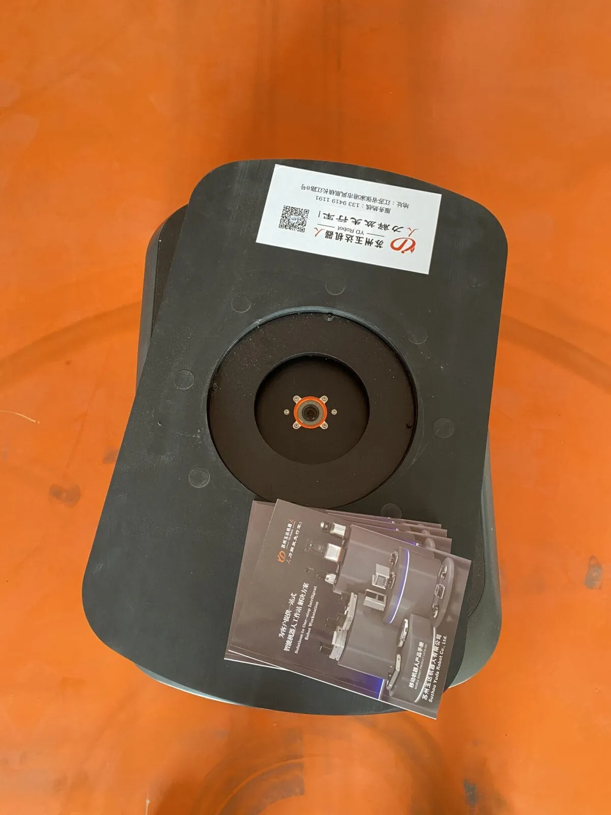 Autonomous Mobile Robots Amrs The Role Of Autonomous Robots In