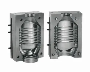 How to Identify & Fix 10 Common Blow Molding Defects in Bottle ...