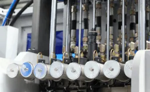 How to Identify & Fix 10 Common Blow Molding Defects in Bottle ...