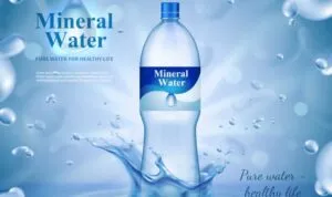 Bottled Water: The Difference Between Purified, Distilled, and Mineral Water