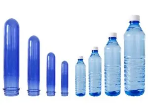 All You Need to Know About Plastic PET Bottle Preforms