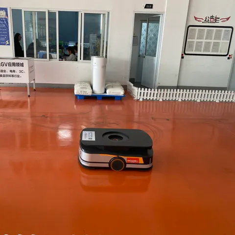 What is AGV? A comprehensive guide to AGV robot transportation