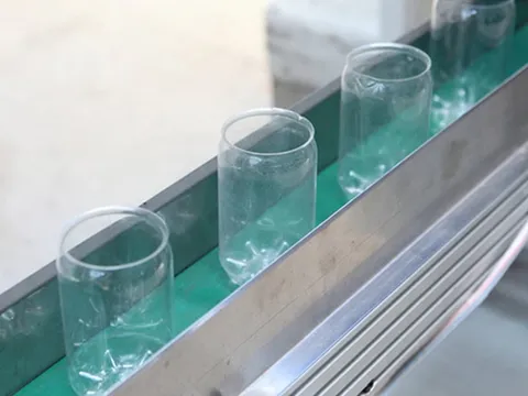 Auxiliary Machines - Faygo