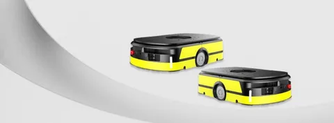 What Are Autonomous Mobile Robots (AMR)? A Game-Changer for Industries ...