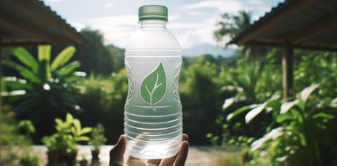 All You Need to Know About Plastic PET Bottle Preforms
