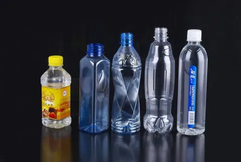 The Truth About Recycling Plastic Bottles: Why Downcycling Dominates