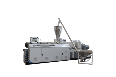 Extruders: Features, Benefits, and How They Work in PVC Pipe Production