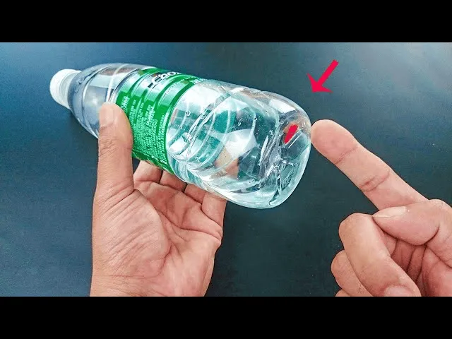 How to Identify & Fix 10 Common Blow Molding Defects in Bottle ...