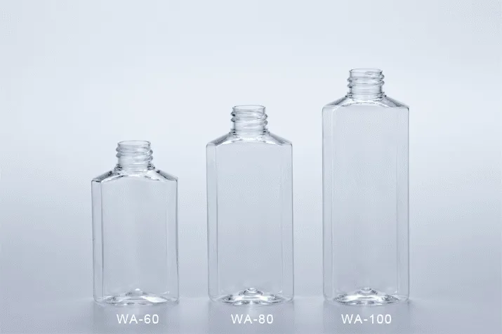 How to Identify & Fix 10 Common Blow Molding Defects in Bottle ...