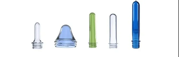 All You Need to Know About Plastic PET Bottle Preforms