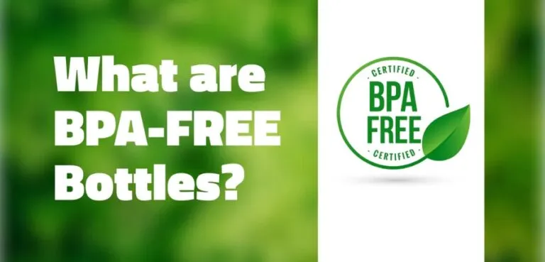 Is PET Plastic BPA-Free? The Safety of PET Water Bottles Explained