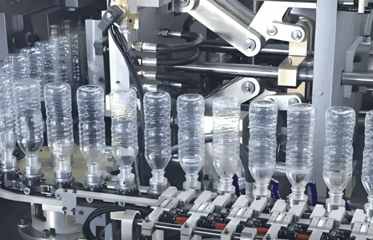 How to Identify & Fix 10 Common Blow Molding Defects in Bottle ...