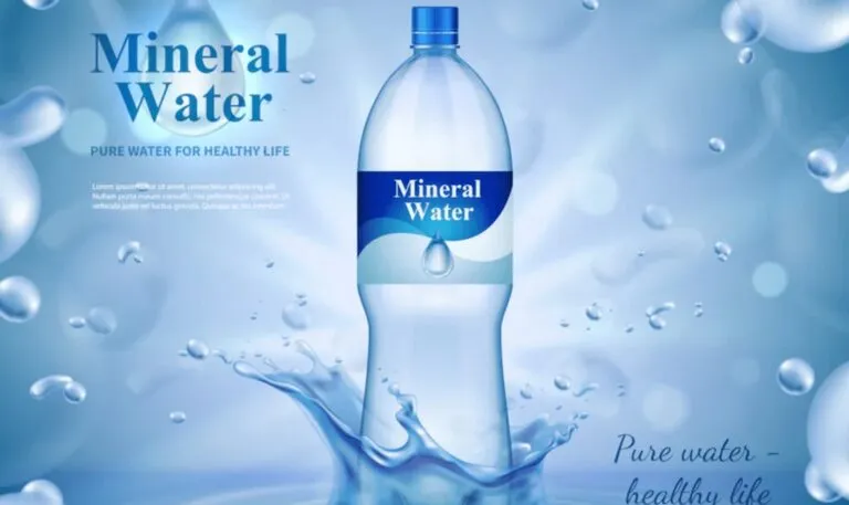 Bottled Water: The Difference Between Purified, Distilled, and Mineral ...