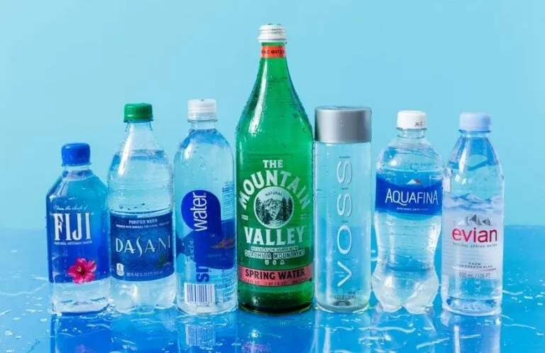 The Complete Guide to the Bottled Mineral Water Production Process: Key ...