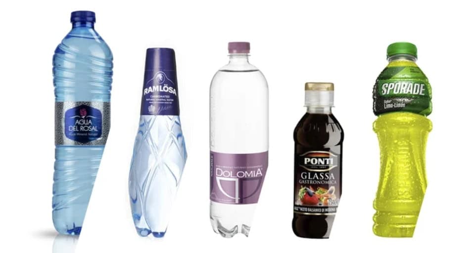 Plastic PET Bottles Design Guideline：How To Develop a Perfect Bottle